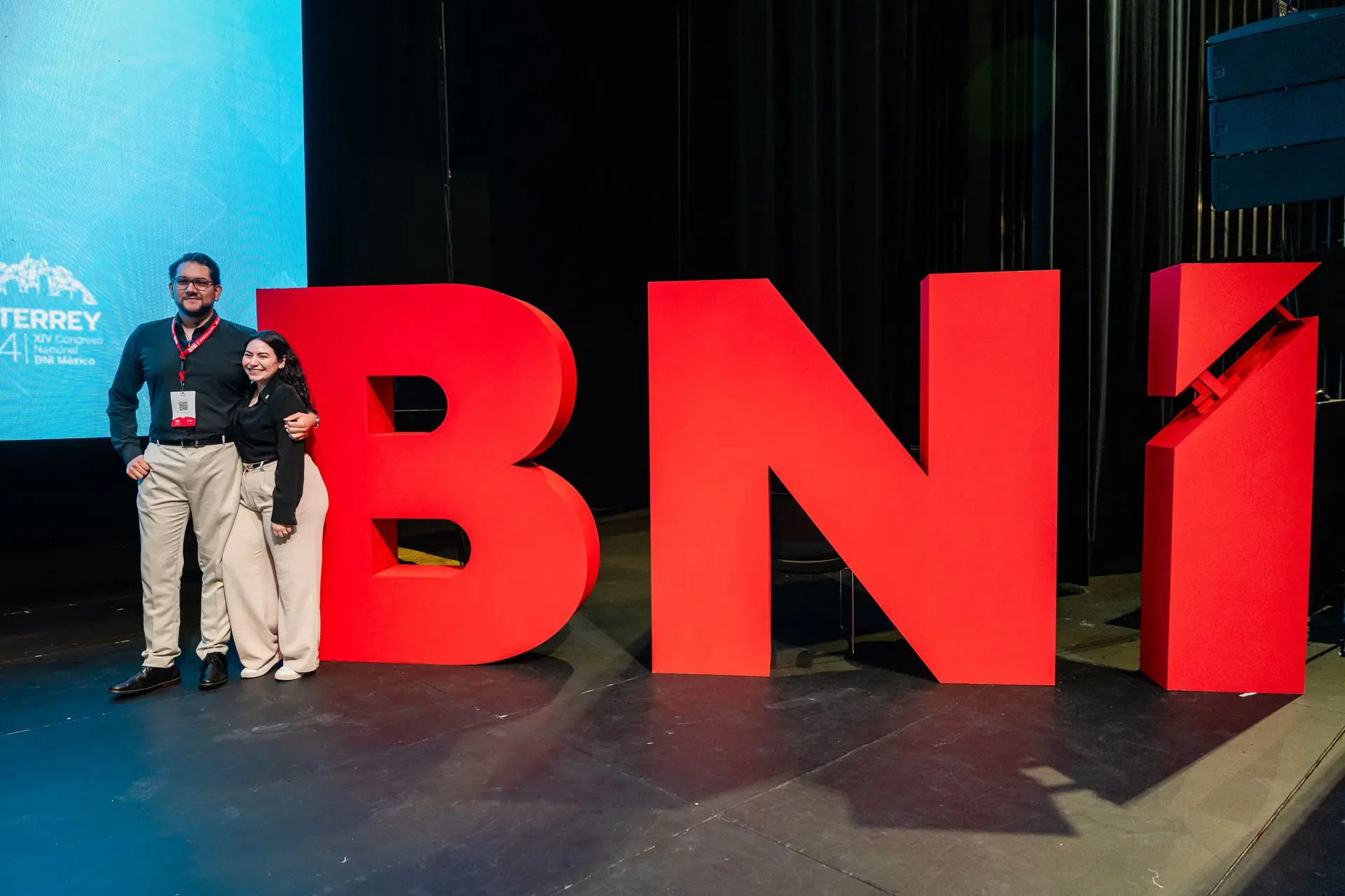 Cómo enviar una invitación a tu visitante desde BNI Connect ...