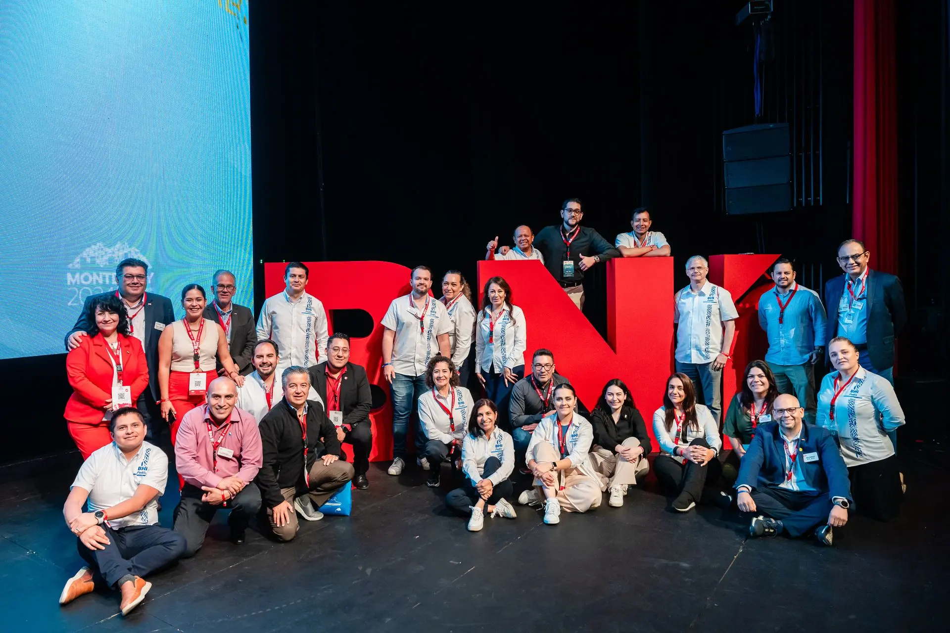 Liderazgo para BNI con el Dr. Ivan Misner y John Maxwell | Aprendizaje BNI