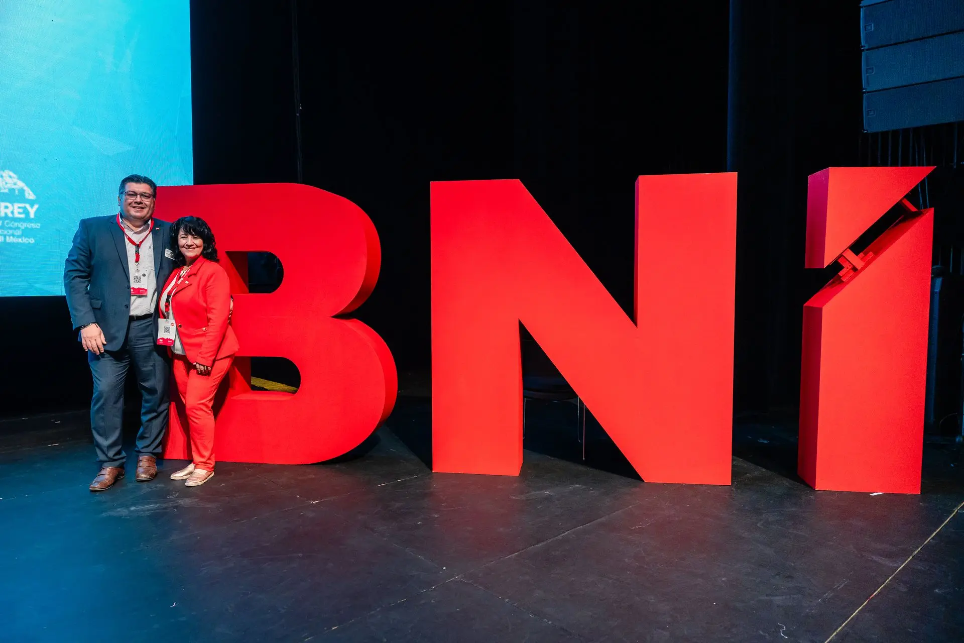 Liderazgo para BNI con el Dr. Ivan Misner y John Maxwell | Aprendizaje BNI